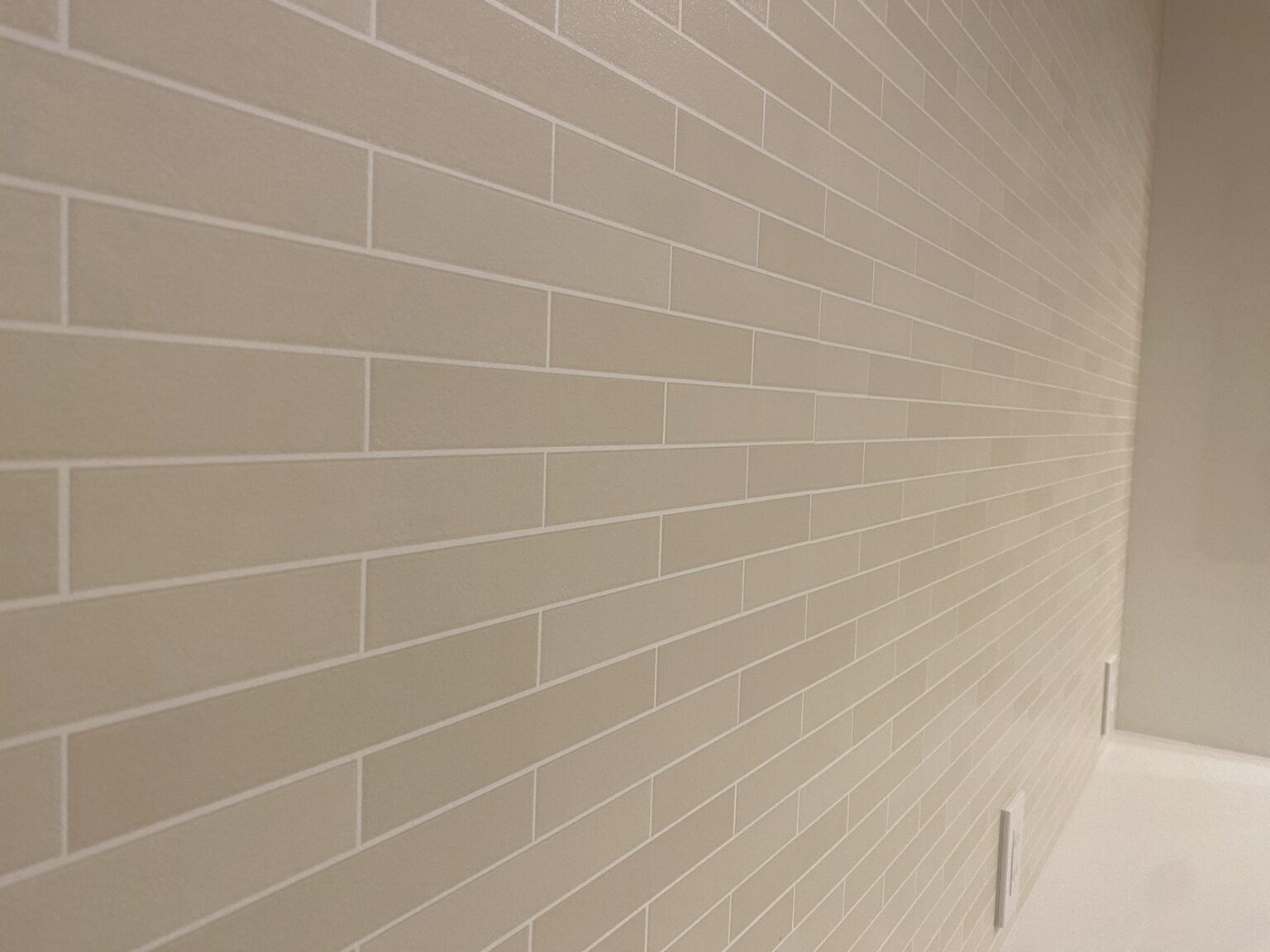 アクセントクロス（レンガ調） | ard（アルデ）｜大阪・兵庫・京都・滋賀の768万円からのローコスト住宅専門店